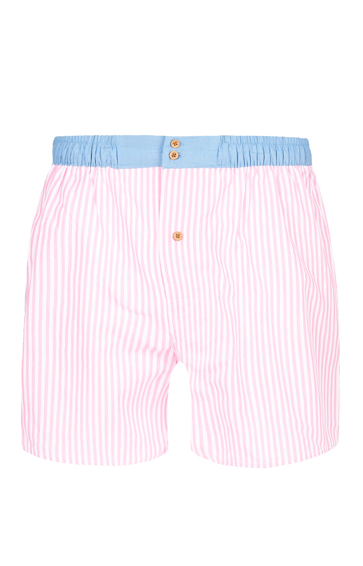 Caleçon suspensoir Lignes Rose | Caleçon Wrap 1001 Lignes Rose ...